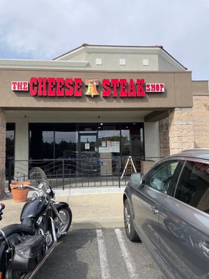 THE CHEESE STEAK SHOP - Updated October 2025 - 194 Photos & 333 Reviews ...