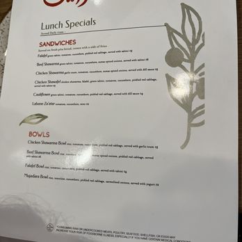 RAIK MEDITERRANEAN - Updated January 2025 - 204 Photos & 60 Reviews ...