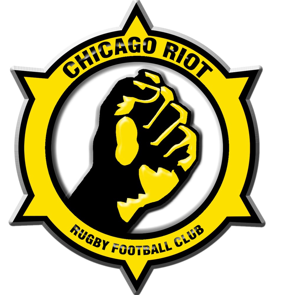 CHICAGO RIOT RUGBY CLUB - Updated January 2025 - 2526 W Grand Ave ...