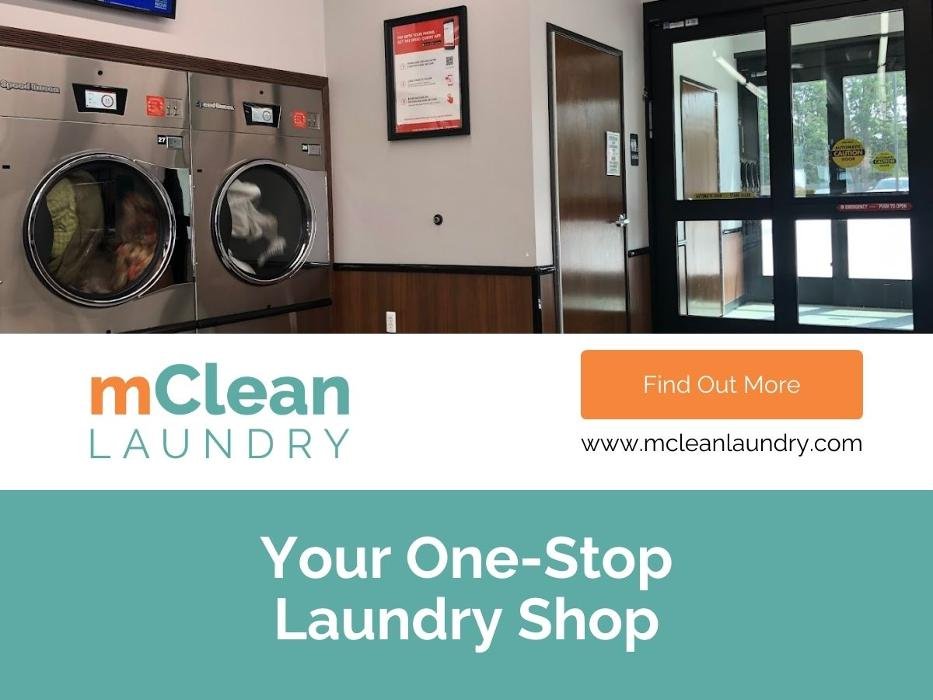 MCLEAN LAUNDRY - Updated June 2025 - Request a Quote - 11 Photos ...