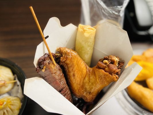 DUMPLING GARDEN - DANVERS - Updated December 2025 - 168 Photos & 196 ...