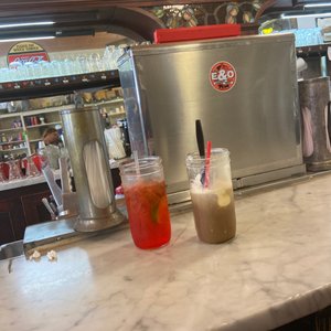 RANDSBURG GENERAL STORE - 124 Photos & 82 Reviews - Food near Randsburg ...