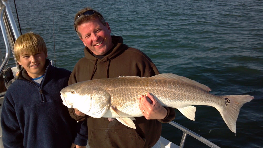 Carolina Explorer Fishing Charters, Carolina Beach | Roadtrippers