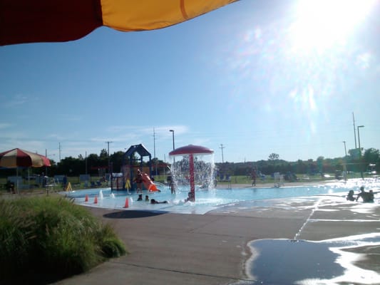 SPLASH ZONE WATERPARK - Updated October 2025 - 300 Eagle City Rd ...