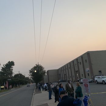 STATE OF NEW JERSEY MOTOR VEHICLE COMMISSION - Updated December 2025 ...