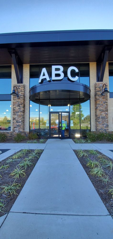 ABC STORE - Updated October 2025 - 11 Photos - 109 E Oakdale Dr ...