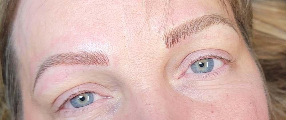 MICROBROW CHIC - Updated December 2025 - 120 Clair Dr, Piedmont, South ...
