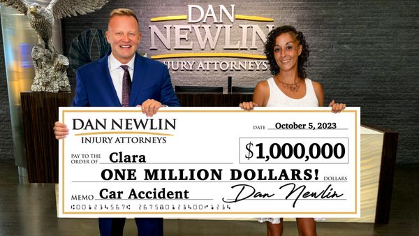 DAN NEWLIN INJURY ATTORNEYS - Updated July 2025 - 177 Photos & 53 ...