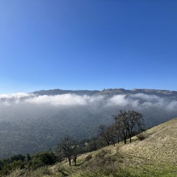 SUNOL REGIONAL WILDERNESS AREA - Updated October 2025 - 1955 Photos ...