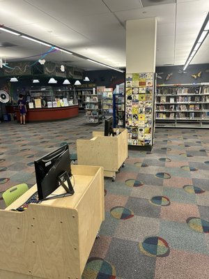 ANAHEIM PUBLIC LIBRARY HASKETT BRANCH - Updated January 2026 - 30 ...