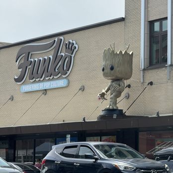FUNKO - Updated July 2025 - 2630 Photos & 496 Reviews - 2802 Wetmore ...