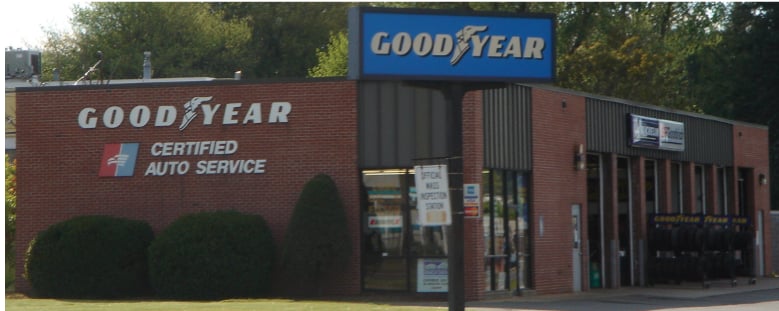 WESTSIDE TIRE AND AUTO SERVICE - Updated February 2025 - 930 Memorial ...