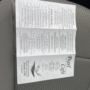 PEARL CAFE - Updated December 2025 - 385 Photos & 473 Reviews - 8416 N ...