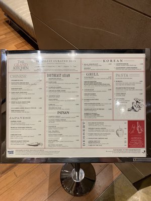 THE GRAND KITCHEN - Updated December 2025 - 19 Photos - 8th Avenue ...