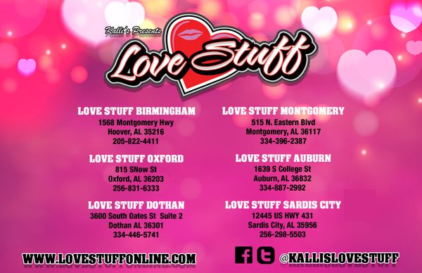 LOVE STUFF - Updated December 2025 - 815 Snow St, Oxford, Alabama ...