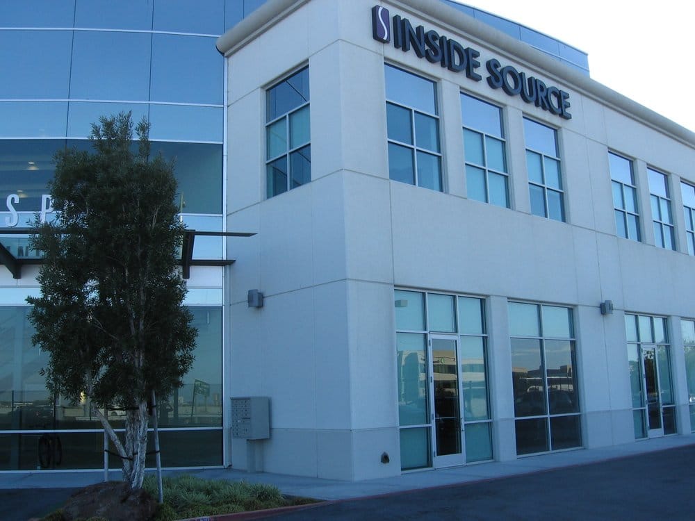 INSIDE SOURCE - Updated April 2026 - 17 Reviews - 985 Industrial Rd ...