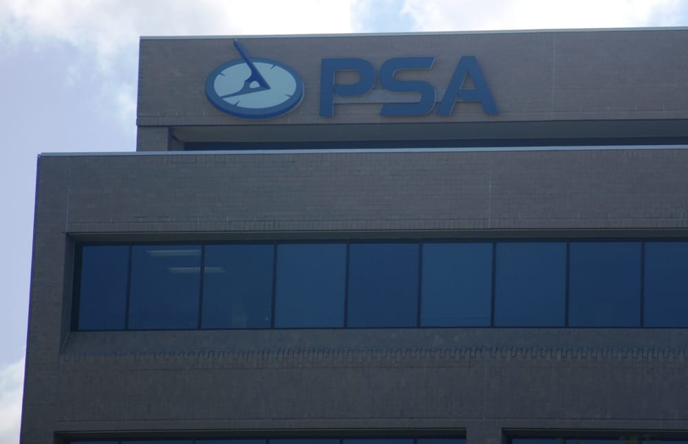 PSA INSURANCE & FINANCIAL SERVICES - Updated July 2025 - 11311 ...