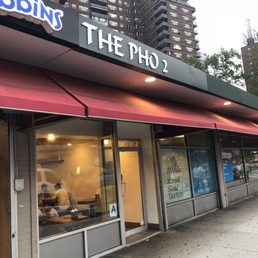 THE PHO 2 - Updated May 2026 - 279 Photos & 242 Reviews - 273 8th Ave ...