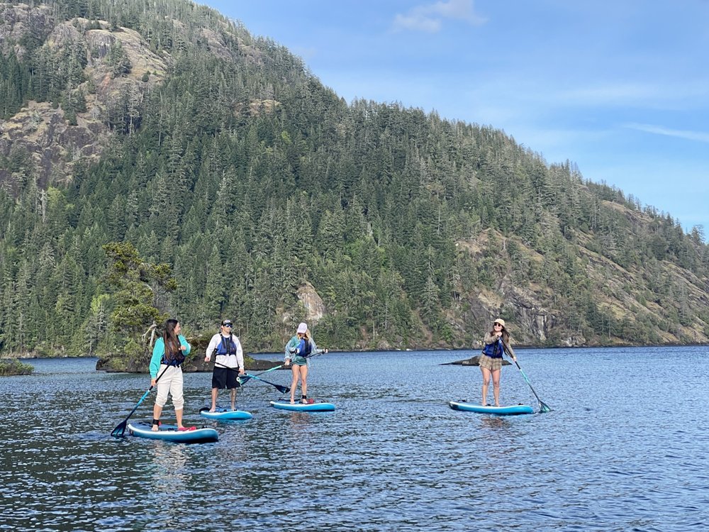 PRISTINE PADDLEBOARD ADVENTURES - Updated August 2025 - 13 Photos ...