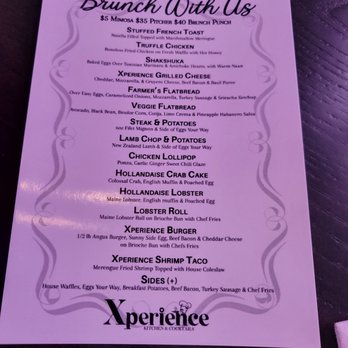 XPERIENCE - Updated December 2024 - 368 Photos & 159 Reviews - 505 ...