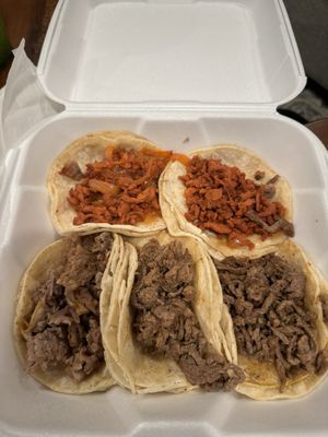 TACOS LA PIEDAD - Updated July 2024 - 18 Photos & 39 Reviews - 3522 ...