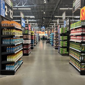 AMAZON FRESH - Updated September 2025 - 103 Photos & 63 Reviews - 14837 ...