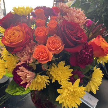 BLUE LEAF STUDIO FLORIST - Updated May 2024 - 169 Photos & 145 Reviews ...