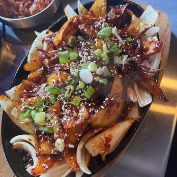 DO SI KOREAN BBQ - Updated August 2024 - 218 Photos & 168 Reviews ...
