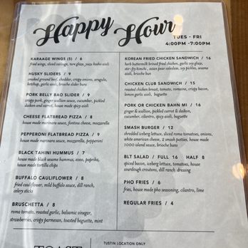 TOAST KITCHEN & BAKERY - Updated October 2025 - 1146 Photos & 594 ...