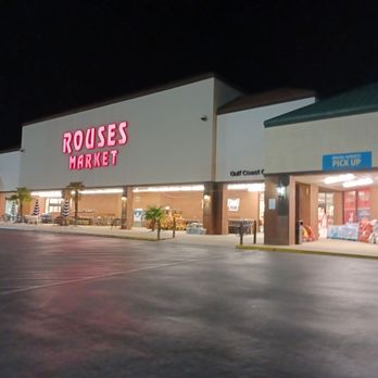 ROUSES MARKET - Updated December 2025 - 58 Photos & 24 Reviews - 6729 ...