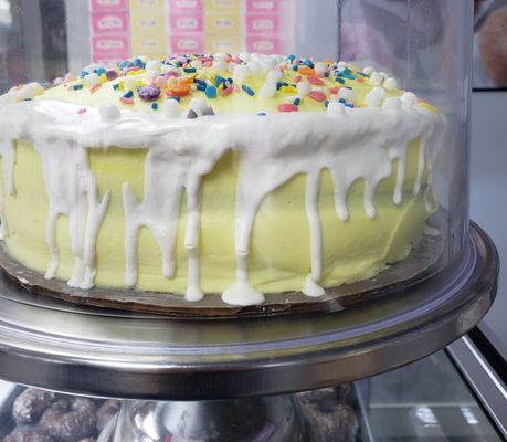THE GEORGETOWN BAKERY - 20 Photos & 17 Reviews - 1116 Copperfield Dr ...