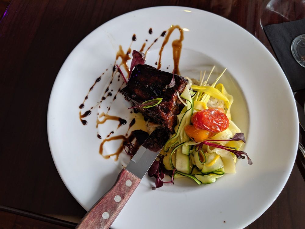 FLAVOUR BISTRO - 297 Photos & 154 Reviews - 15715 Main St NE, Duvall ...