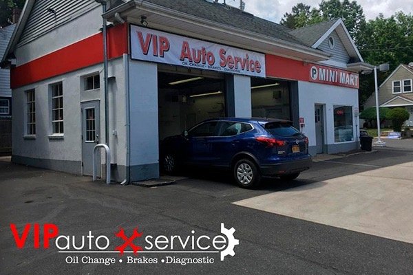 VIP AUTO SERVICE - Updated February 2025 - Request a Quote - 311 Glen ...