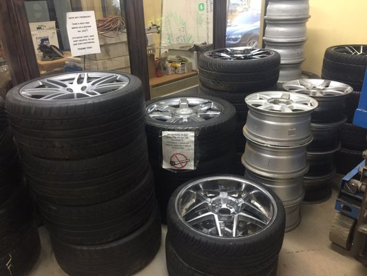 EAST COAST AUTO SOURCE - Updated December 2025 - 17 Photos - 4180 Rocky ...