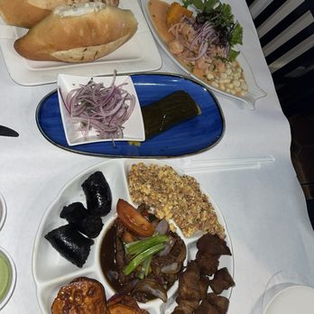 EL AJICITO PERUVIAN RESTAURANT - Updated January 2025 - 123 Photos & 85 ...