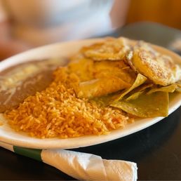 SOL RESTAURANTE MEXICANO & TAQUERIA - MONTGOMERY - Updated May 2025 ...