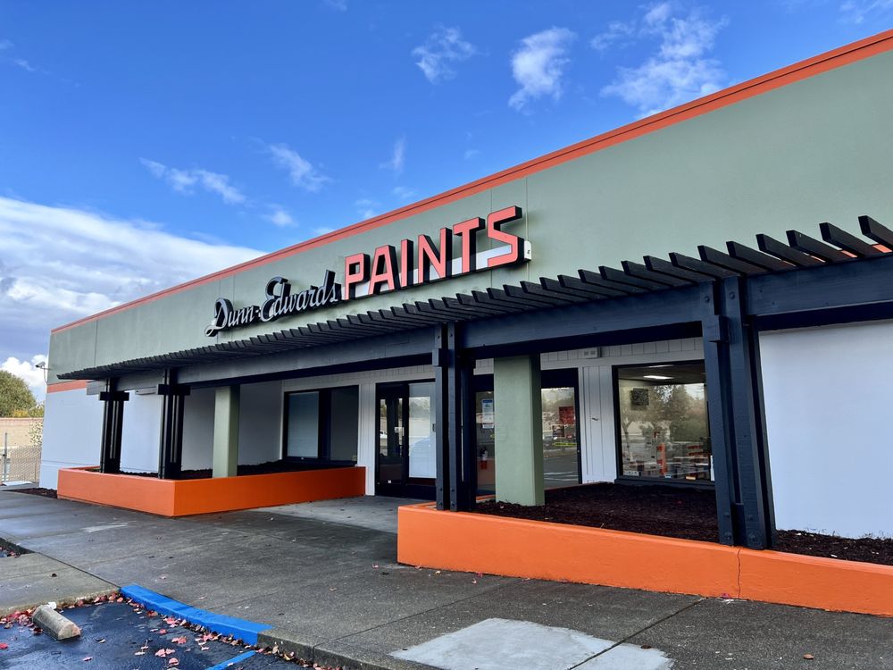 DUNN-EDWARDS PAINTS - Updated December 2025 - 2050 San Ramon Valley ...