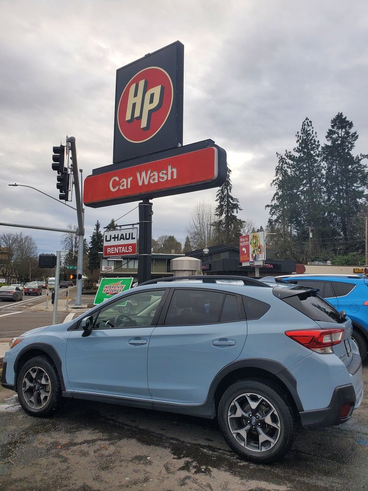 HP GAS STATION - Updated November 2025 - 13 Reviews - 1777 Willamette ...