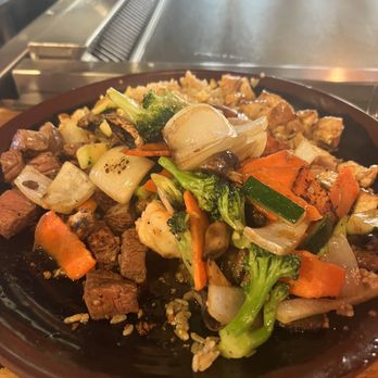 JO JO JAPANESE HIBACHI & SUSHI - Updated October 2025 - 66 Photos & 90 ...