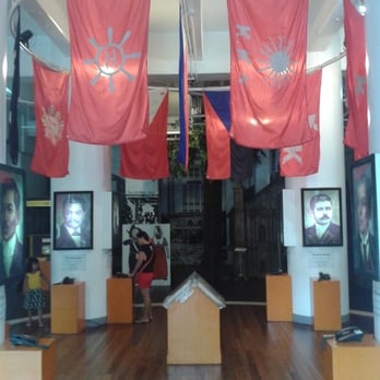 MUSEO PAMBATA - Updated August 2025 - 14 Photos - Roxas Boulevard ...