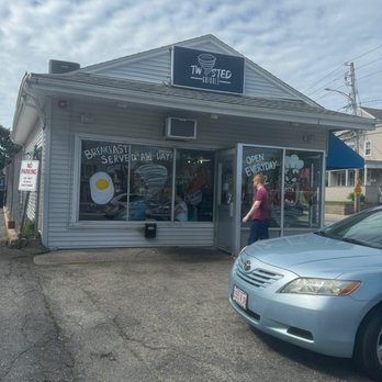 TWISTED GRIDDLE - Updated October 2025 - 43 Photos & 28 Reviews - 757 ...