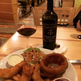 ANTHONY’S AT SPOKANE FALLS - Updated October 2025 - 483 Reviews & 547 ...