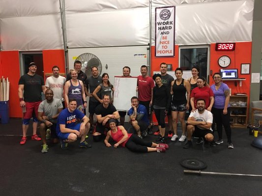 BLADIUM CROSSFIT - Updated December 2025 - 11 Reviews - 2400 Central ...