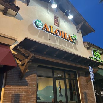 ALOHA EXPRESS - Updated January 2026 - 386 Photos & 369 Verified ...