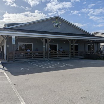 SALTY TURTLE BEER COMPANY - Updated July 2025 - 169 Photos & 121 ...