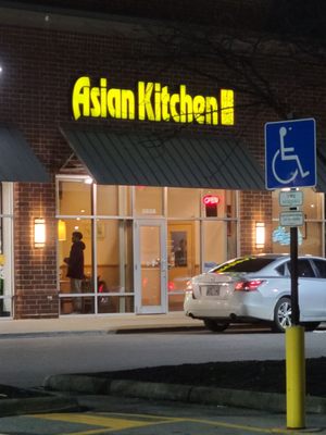 ASIAN KITCHEN - Updated December 2025 - 165 Photos & 169 Reviews - 2828 ...