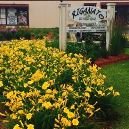 RIGANATO OLD WORLD GRILLE - Updated January 2026 - 200 Photos & 426 ...