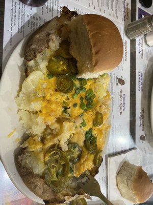 SPUDLY’S SUPER SPUDS - Updated August 2025 - 163 Photos & 143 Reviews ...