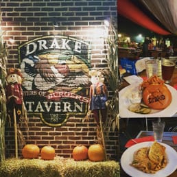 THE DRAKE TAVERN - Updated January 2026 - 270 Photos & 403 Reviews ...