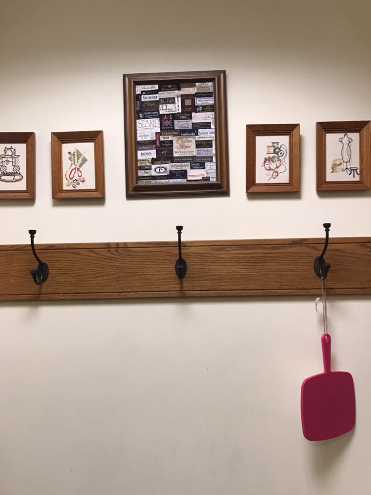 SEW BIZ TAILORING - Updated August 2025 - 13 Photos & 18 Reviews - 706 ...